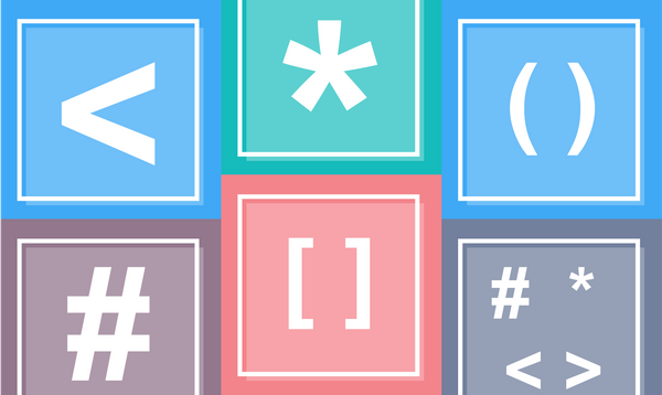 El Más COMPLETO Tutorial de Markdown para Steemit - { Básico - Inte...